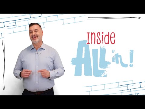 Inside All In 5 – The Student’s Book