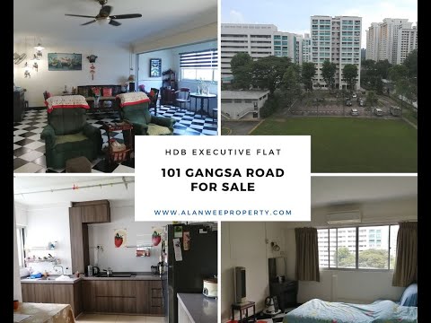 101 Gangsa Road