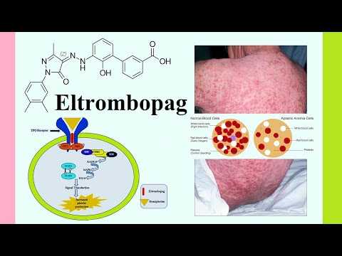 Eltrombopag Tablet - Trombopag Latest Price, Manufacturers & Suppliers