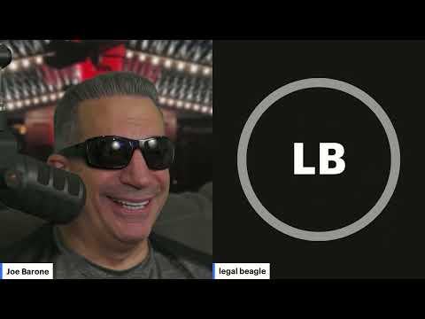 Joe Barone's Legal Team Speaks On Joe's Legal Battles, FBI Corruption, Government Overreach