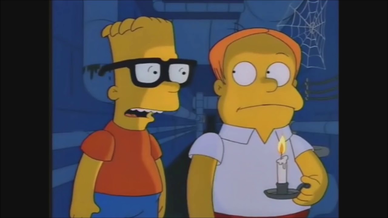 The Simpsons - 