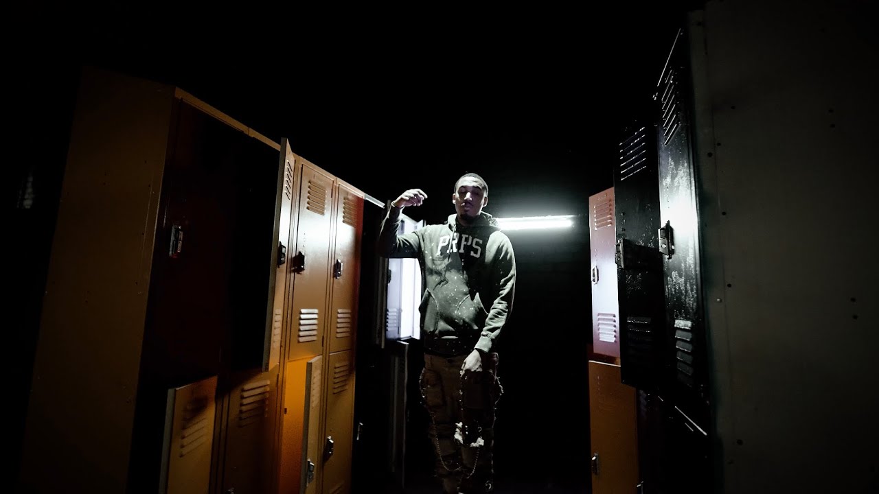 Mike Sherm Ft. DaBoii - Fuckin Around | Shot by Shooter P