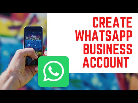 How To Create WhatsApp Business Account