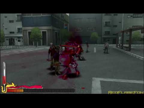 Zombie Zone (Europe) ISO