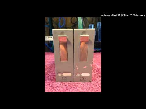 Telefunken / TAB V72a Tube Mic Preamp racked in redwood box | Reverb