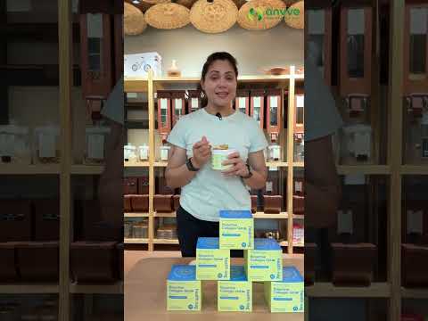 Health Nag's Bioactive Collagen Peptides at Anvve.com