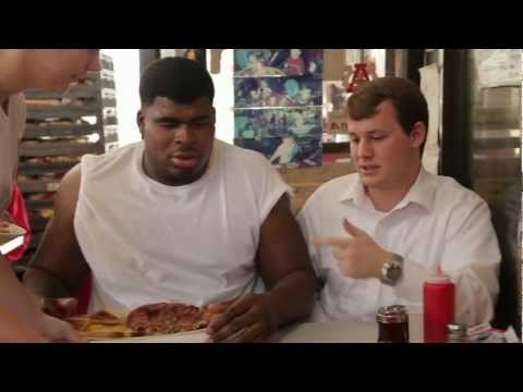 DJ Fluker for David Wilson