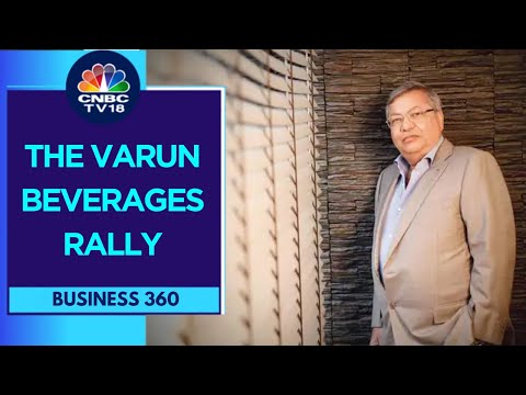 Varun Beverages' Ravi Jaipuria Now Richer Than India's Richest Banker Uday Kotak