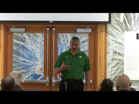 Potlatch and the Southwest Oregon Research Project: 22 years of Oregon Native Empowerment