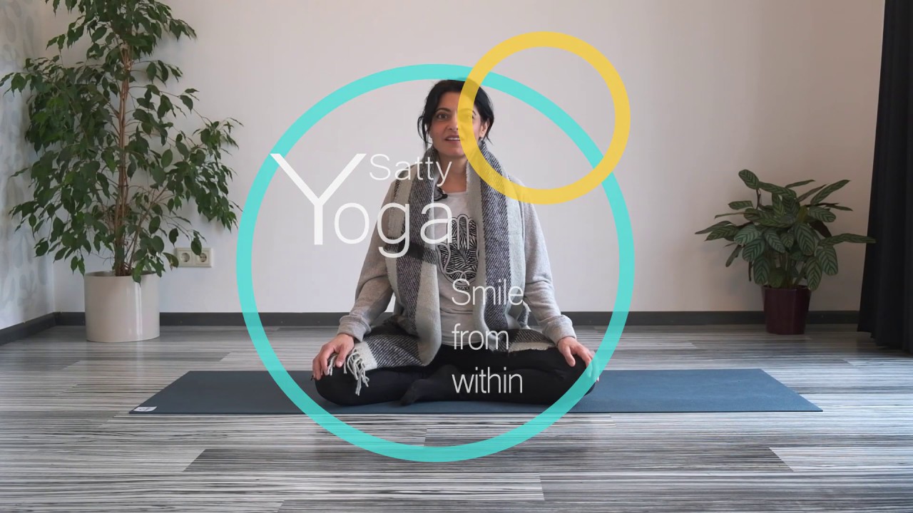 Body Scan guided meditation