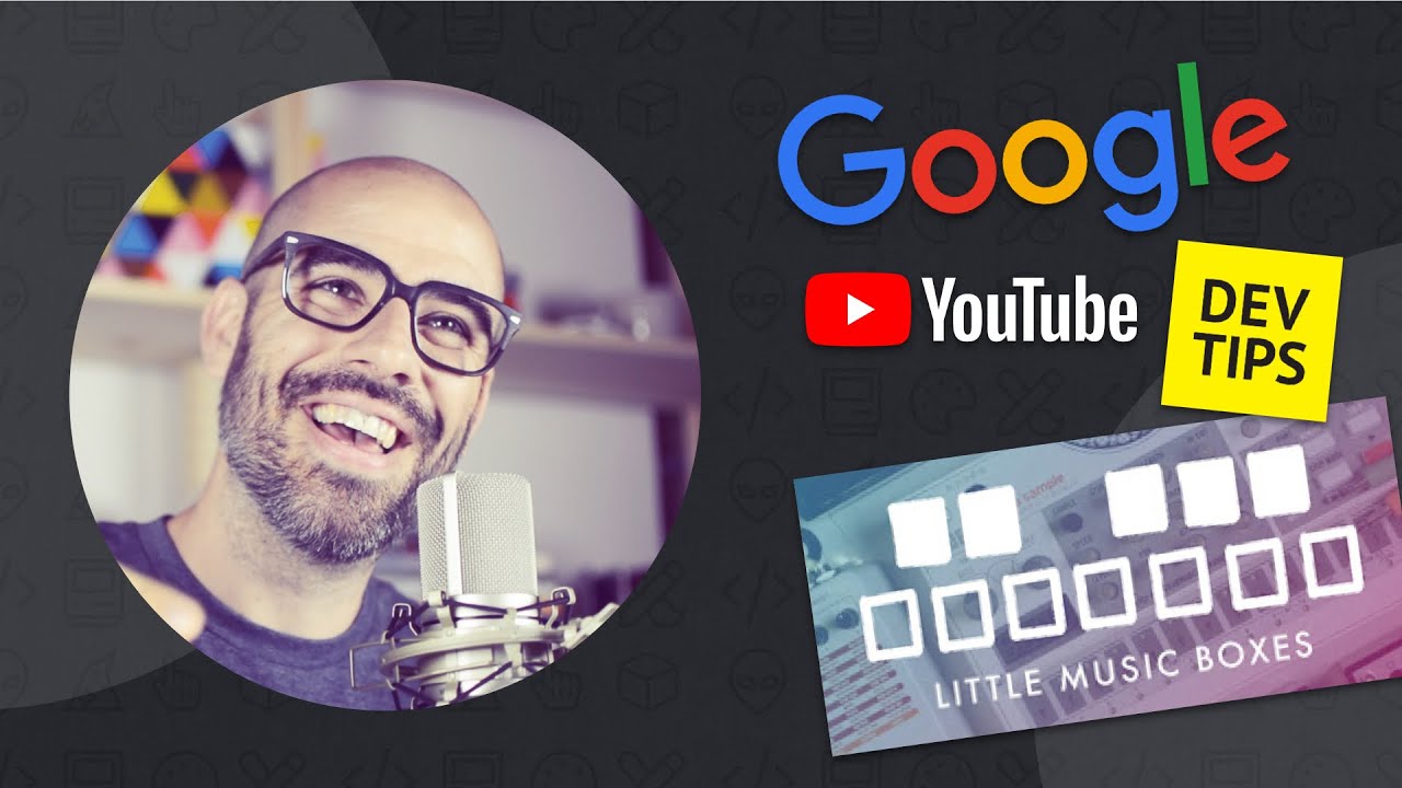 Interview with Travis Neilson | Talking about UX Design, Google, Youtube and more.