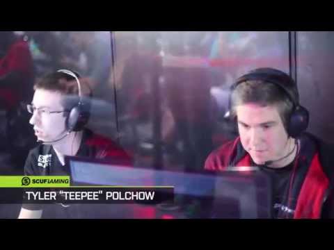 They Use @ScufGaming Controllers