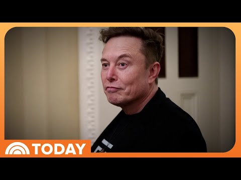 Elon Musk expected to leave his role at DOGE in coming months