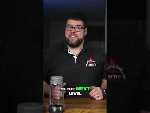 The Magic of the Ninja Detect Duo Power Blender Pro