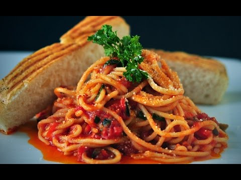 Top 10 Best Italian-American Dishes
