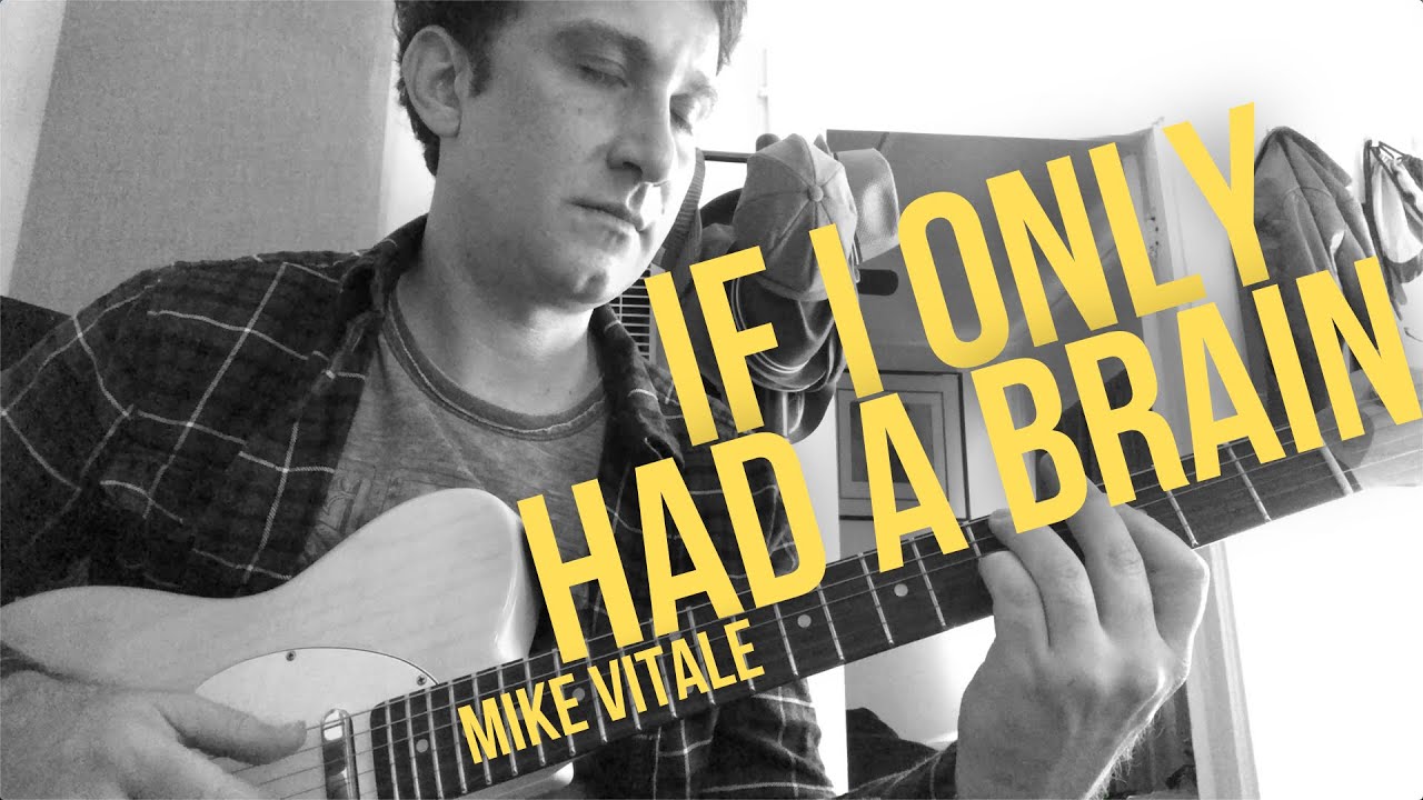 Hire Mike Vitale - Singing Guitarist in Los Angeles, California