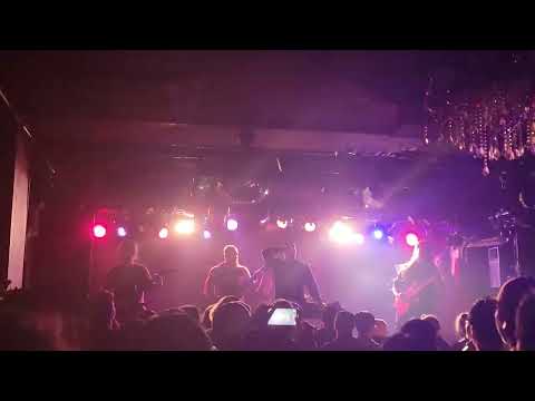 Thy Art Is Murder Japan Tour 2025 @ Blood Throne