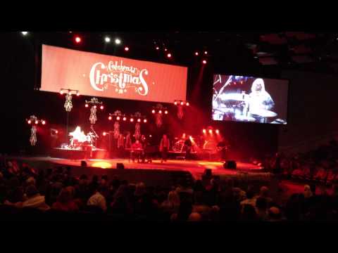 12Stone Little Drummer boy Drum Off