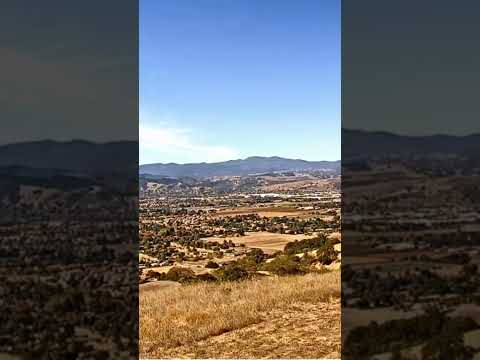 Webcam Captures Exact Moment 5.1 Earthquake Shakes Northern California