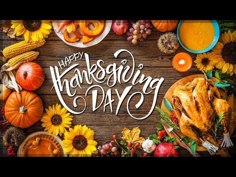 Why Celebrates Thanksgiving Day in United States ?