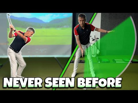 Watch This Once – You’ll Never Swing the Same Again (Never Seen Before on YouTube)