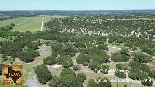 River Hills Ranches Lots 105 & 106 - Texas Ranches for Sale - Texas ...