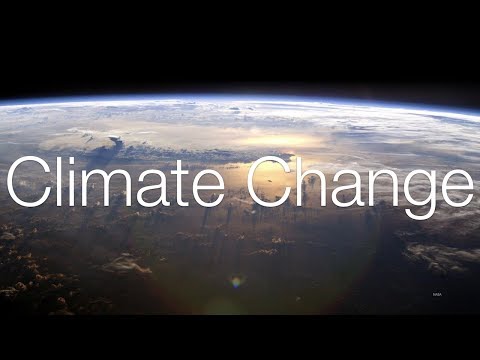 How Humans Cause Climate Change