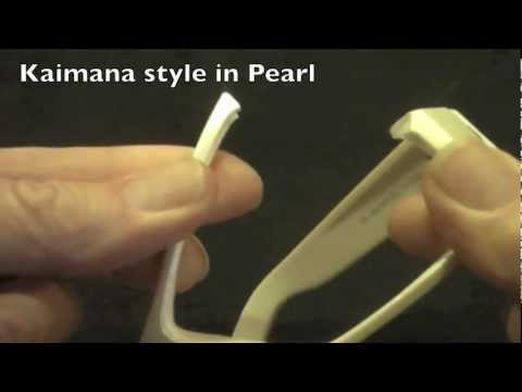 Maui Jim Kaimana are Defective 720p