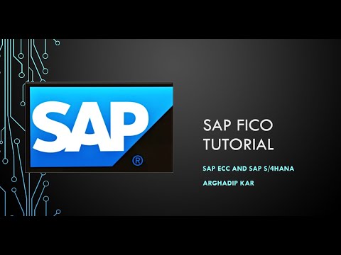 SAP FICO: Due Date analysis for Vendor Invoice in SAP and SAP S/4 HANA