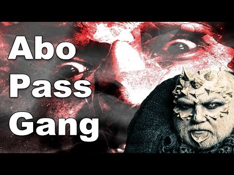 The Abo Pass Gang - Cruel Outlaws or Dark Forces at Work?