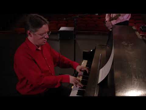 "Now's Not The Time" - Tom and Greg Strohman | WITF Music