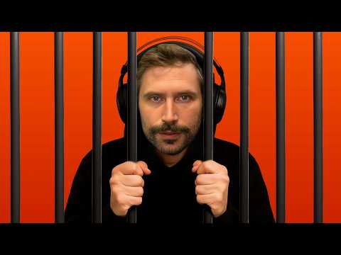 Programming From Prison
