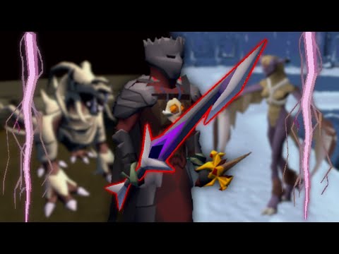 The Hidden Power of Voidwaker