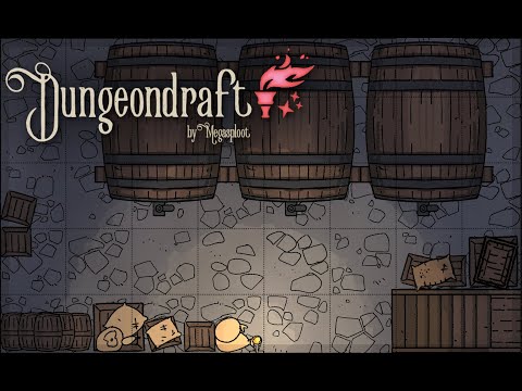 Dungeondraft Review: The best online map maker for dungeons and dragons