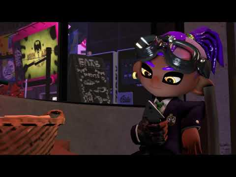 Steam Community :: Video :: [SFM/Splatoon] Genesis The Inventor | Speed ...