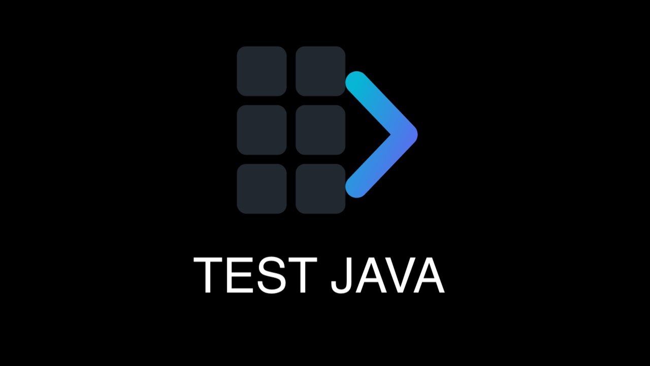 Quick Start - Test the Generated Java Code