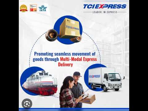 TCI EXPRESS