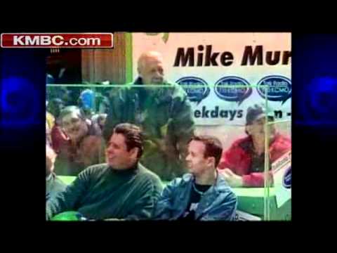 Kansas City Radio Legend Mike Murphy Dies