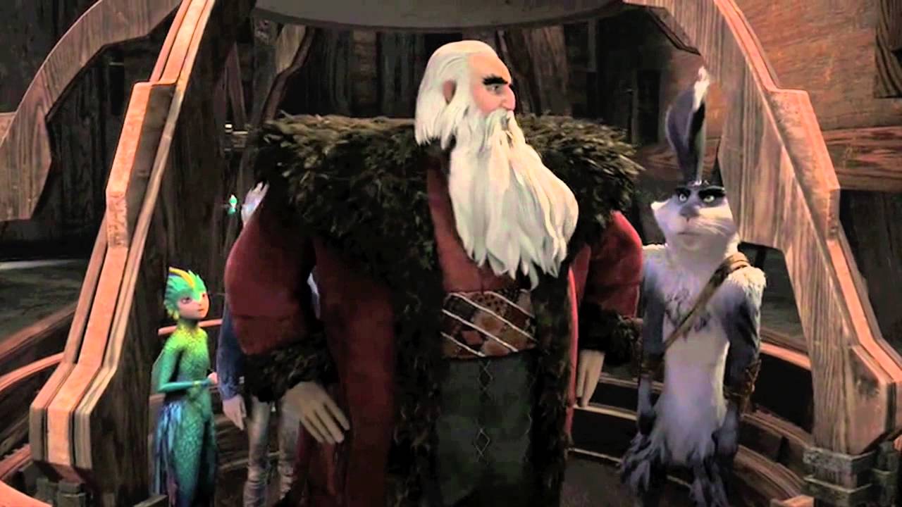 Eric Lees animation reel