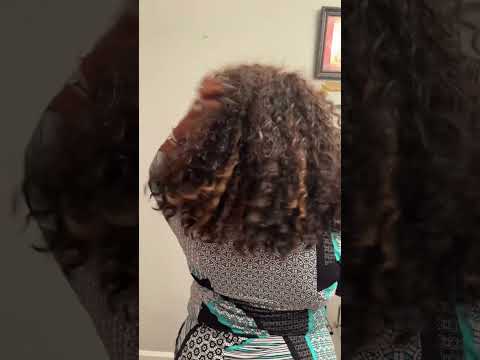 How To Maintain Your Crochet Braids and Keep Your Hair From Matting Up