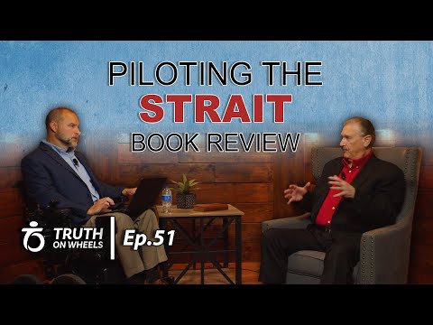 Great New Book by Dave Miller | Truth on Wheels