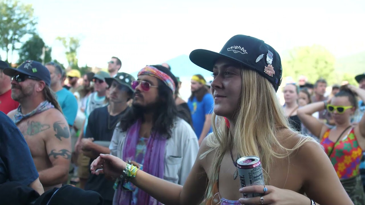 ADK Independence Music Festival Releases Schedule for Labor Day Weekend