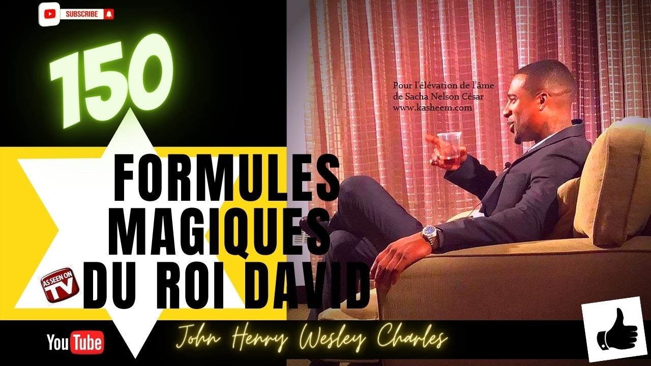 Kasheem alias Sacha Nelson Cesar