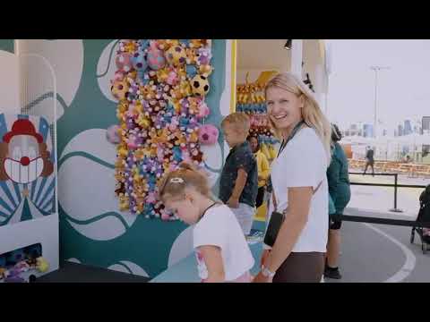 Mubadala Abu Dhabi Open 2025 - ADCB