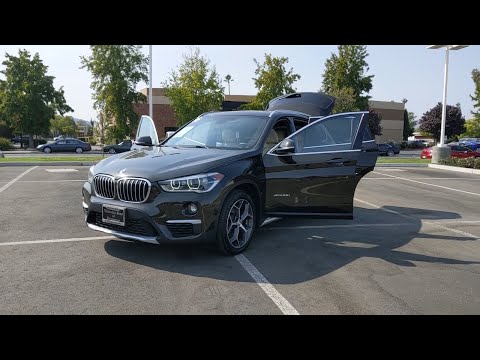 2016 BMW X1 Pleasanton, Walnut Creek, Fremont, San Jose, Livermore, CA 36737