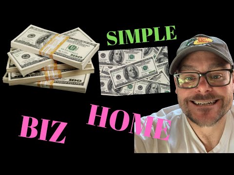 How To Make Money From Home On My Laptop For Beginners The Simple Way