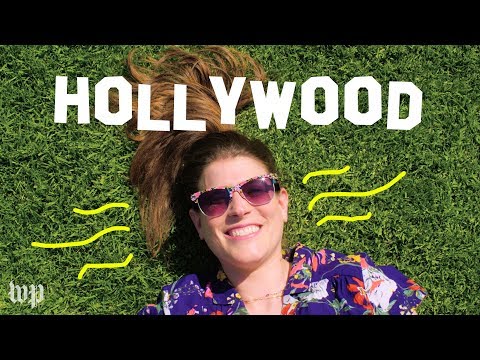 Why is Hollywood in Hollywood?