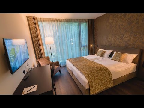 bsmart hotel Widnau, Widnau, Switzerland