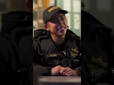 San Joaquin County | Deputy Sheriff Job Brief