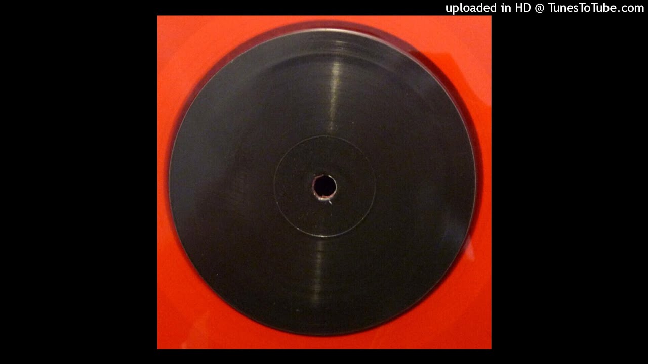 Moodymann | Untitled
